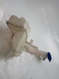 Washer fluid reservoir tank used - Volkswagen PASSAT SW - 3AA955453G - GPA