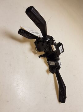 Steering column stalk switch used - Volkswagen PASSAT CC - 3C9 953 502 ...