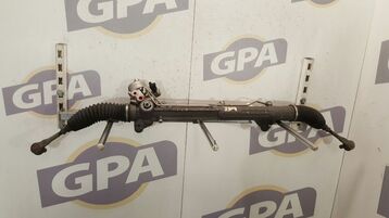 Steering rack used - Audi A6 - 4F1422053A - GPA