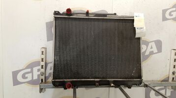 Cooling radiator used - Suzuki GRAND VITARA - 17700-68DC0-000 - GPA