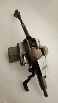 Steering column used - Opel CORSA - 95509244 - GPA