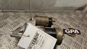 Starter used - Mitsubishi PAJERO PININ - MR994325 - GPA