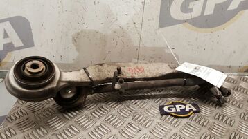 Right front control arm used - Mercedes CLASSE CLS - 2123301911 - GPA