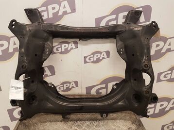 Buy used Mercedes CLASSE C 3 PHASE 1 (2007) Engine carrier support ...