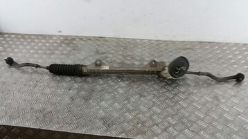 Steering rack used - Dacia - 8200849701 - GPA