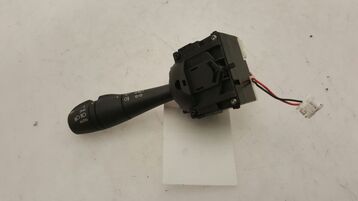 Left indicator stalk used - Renault TWINGO - 8201167977 - GPA