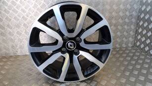 Acheter Jante alu d'occasion Renault TWINGO 3 PHASE 1 (2014) en ligne - GPA
