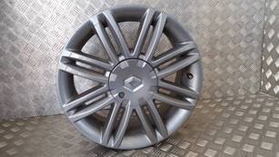 Jante alu occasion - Renault CLIO 3 PHASE 2 (2009) - GPA
