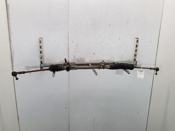 Steering rack used - Ford FIESTA - 7038517 - GPA