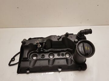 Cylinder head cover used - Volkswagen POLO - 04B103469K - GPA