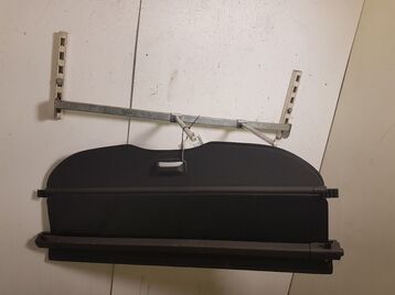 Rear parcel shelf (tray) used - Ford FOCUS - 1878236 - GPA