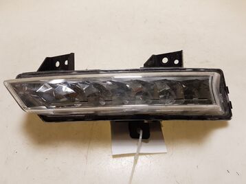 Right front daytime running light (DRL) used - Renault MEGANE ...