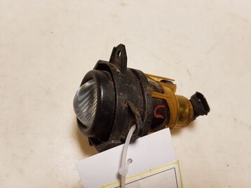 Left front fog light used - Opel ASTRA - 13367140 - GPA