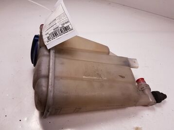 Coolant expansion tank used - Audi A4 - 8K0121403T - GPA