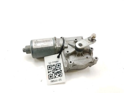 Front wiper motor used - Porsche PANAMERA - 97062410505 - GPA