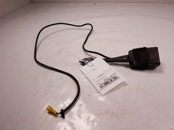 Right front belt clip used - Mercedes CLASSE E - 2118602469 - GPA