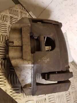 Left front brake caliper used - Audi - 4F0615123 - GPA