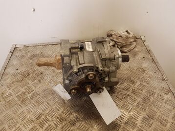 Transfer box used - Audi Q3 - 0CP409053G - GPA