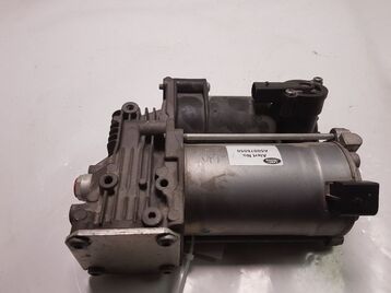 Air suspension compressor used - Land Rover RANGE ROVER - LR072537 - GPA