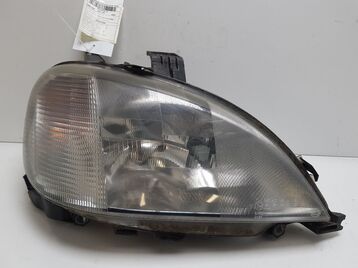 Right headlight used - Mercedes - 1638203861 - GPA