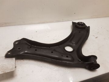Left front control arm used - Audi A1 - 6R0407151B - GPA