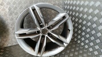 Alloy wheel used - Audi A5 SPORTBACK - 8T0601025 CK - GPA