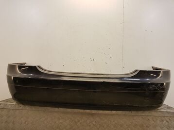 Rear bumper used - Mercedes CLASSE S 4 PHASE 1 (2005) - GPA