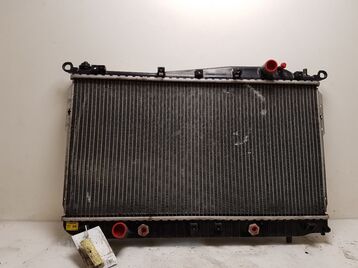 Cooling radiator used - Chevrolet EPICA - 96887352 - GPA