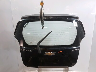 Carrosserie occasion - Chevrolet SPARK PHASE 2 (2012) - GPA