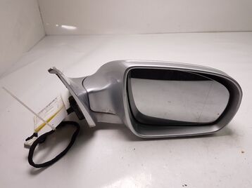 Right wing mirror used - Mercedes CLASSE CLS - 2198102676 - GPA