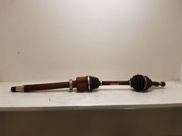 Right front transmission used - Ford TRANSIT - 1782555 - GPA