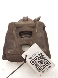 Left front brake caliper used - Volkswagen TIGUAN - 5N0615123 - GPA