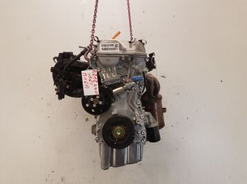 Moteur occasion - Suzuki VITARA - M16A-LY - GPA
