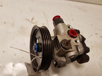 Power steering pump used - Hyundai ATOS PRIME - 5710002710 - GPA