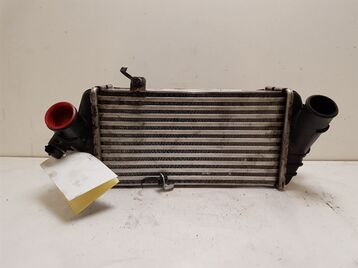 Intercooler used - KIA CEED - 282712A640 - GPA