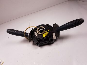 Steering column stalk switch used - Fiat DOBLO - 735292037 - GPA