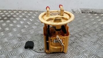 Fuel pump used - Peugeot 206 - 9642124380 - GPA