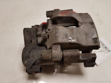 Left rear brake caliper used - Mercedes CLASSE C - 2054230381 - GPA
