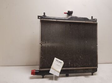 Cooling radiator used - Hyundai I10 - 253100X110 - GPA