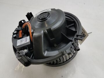 Air blower used - Skoda OCTAVIA - 5Q1819021B - GPA