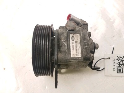 Power steering pump used - Land Rover DISCOVERY - QVB500660 - GPA