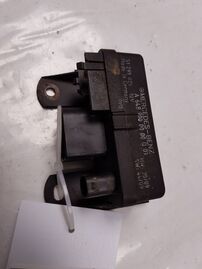 Glow cycle control unit used - Mercedes CLASSE E - A6489000000 - GPA