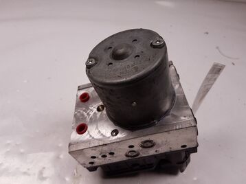ABS pump motor used - Rover 75 PHASE 1 (2001) - GPA