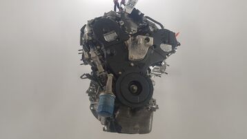 Engine used - Honda LEGEND - J35A8 - GPA