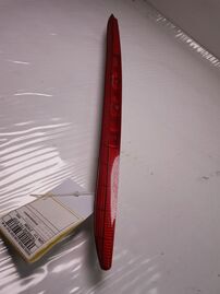 Third brake light used - Porsche BOXSTER - 98663105003 - GPA