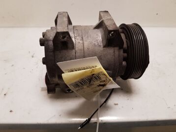 A/C Compressor used - Volvo V70 - 36001066 - GPA
