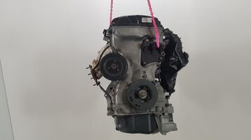 Engine used - Dodge CALIBER - EBA - GPA