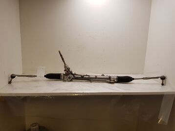 Steering rack used - Peugeot - 9813692680 - GPA