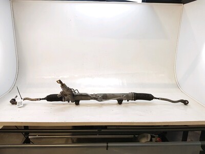 Steering rack used - Mercedes CLASSE M - 1644600300 - GPA
