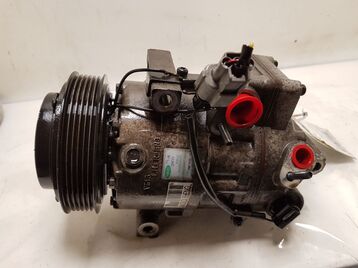 A/C Compressor used - Hyundai IX35 - 977012S000 - GPA